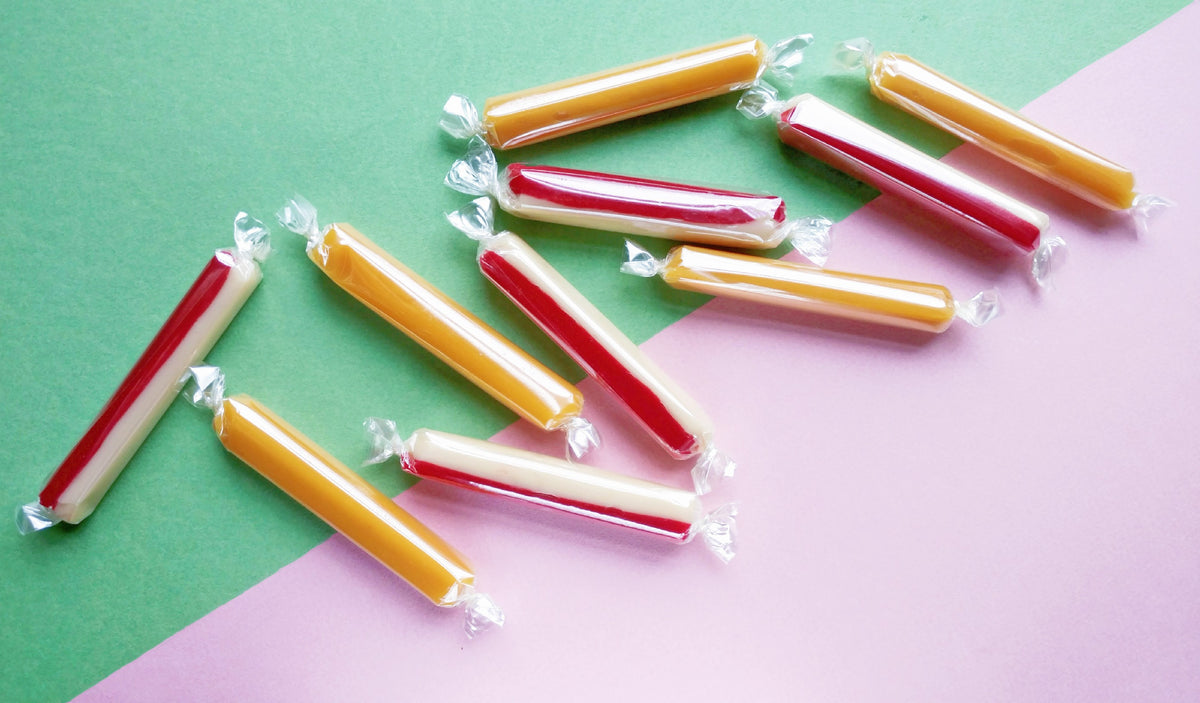 CARAMEL – sugoi sweets