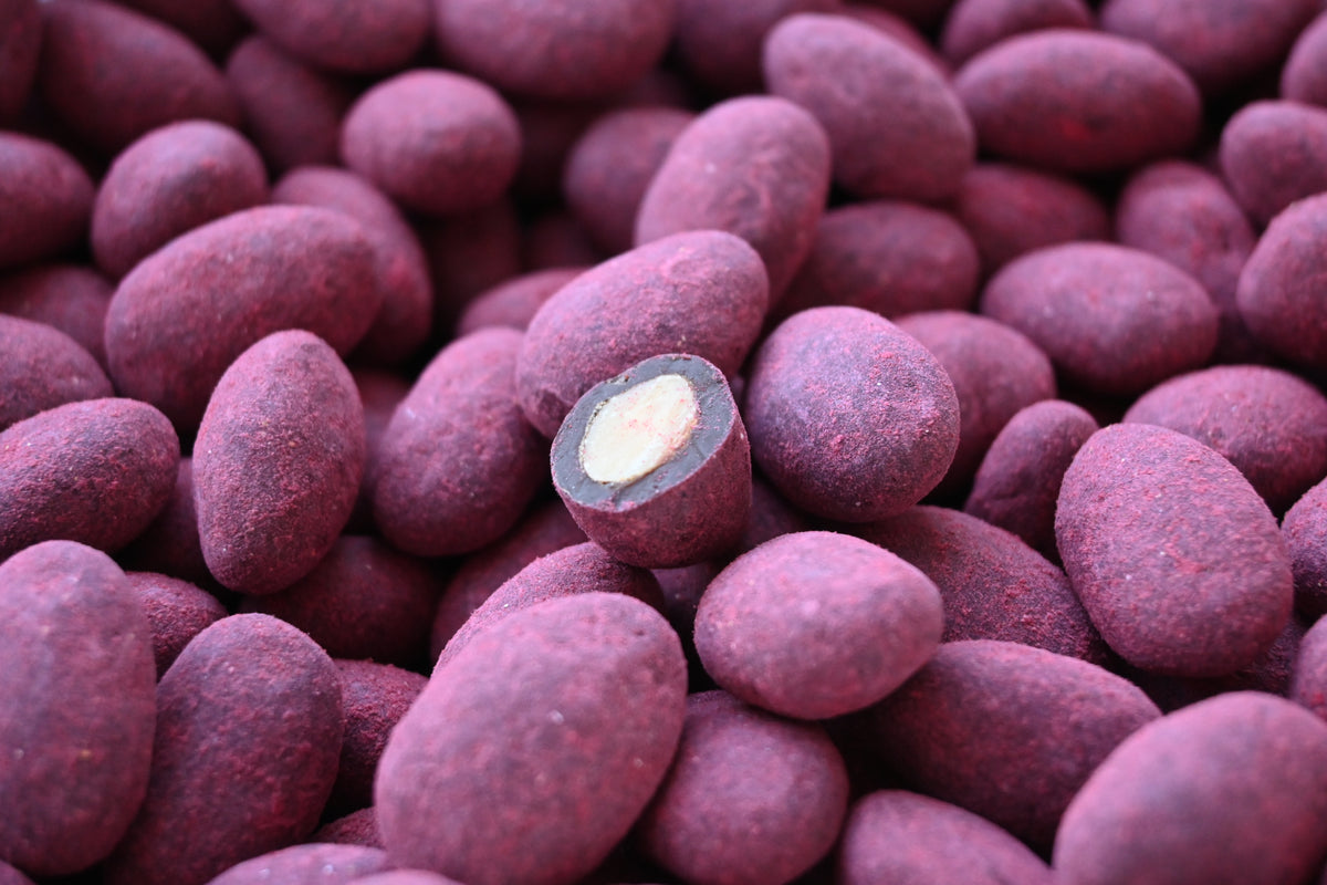 DRAGÉE – sugoi sweets