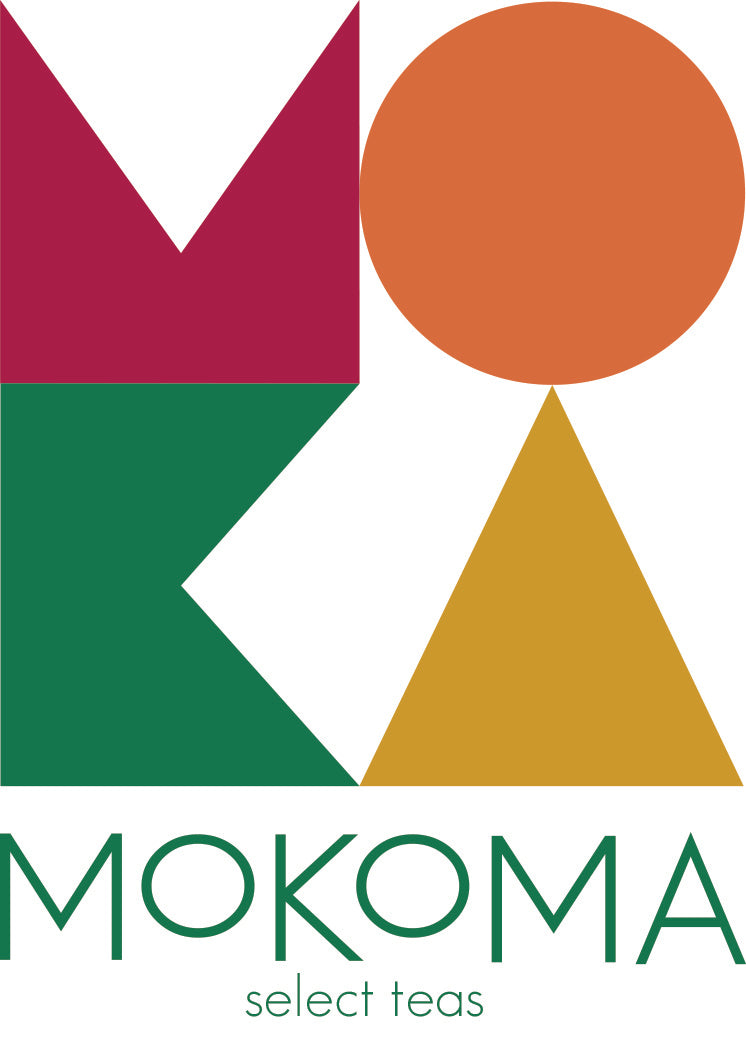MOKOMA Select Tea Sugoi Sweets MOKOMA Select Tea Sugoi Sweets