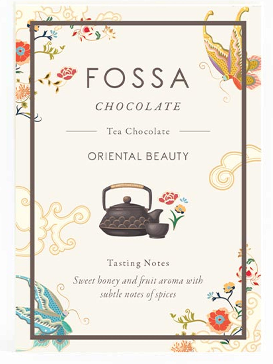 FOSSA Chocolate Bars – sugoi sweets