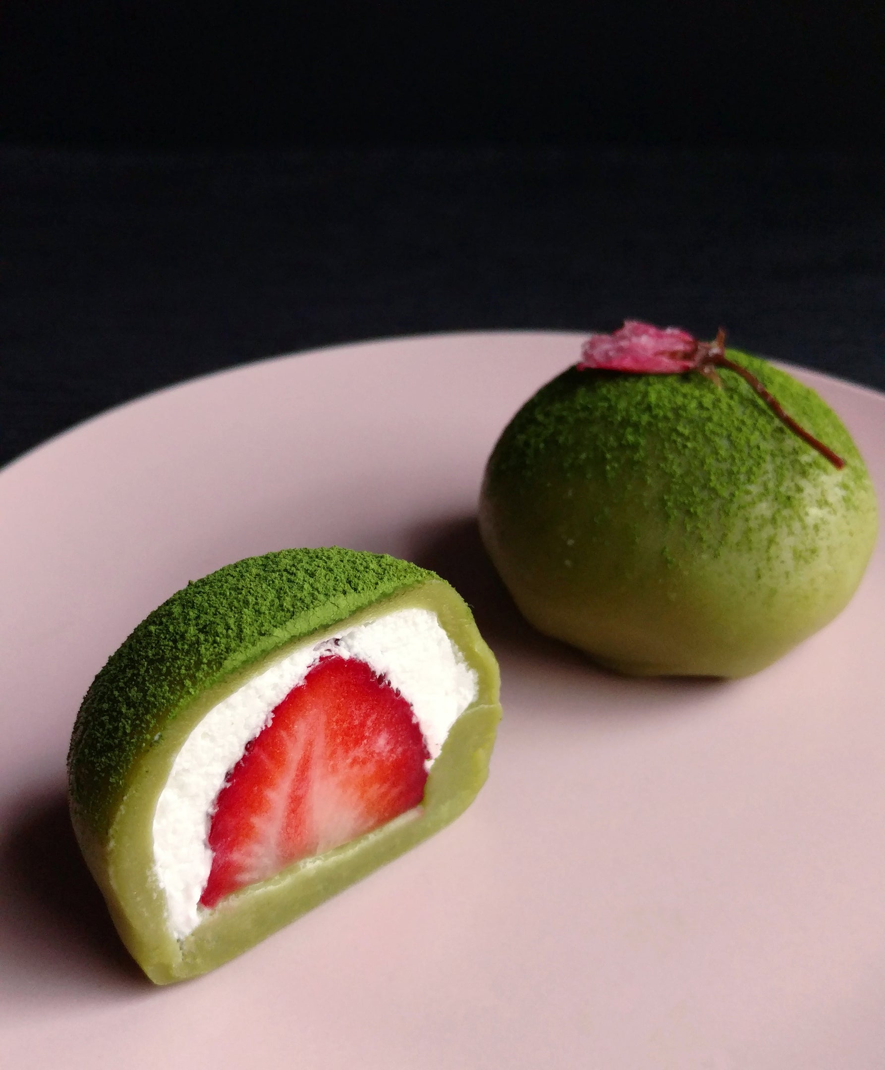 Mochi – sugoi sweets