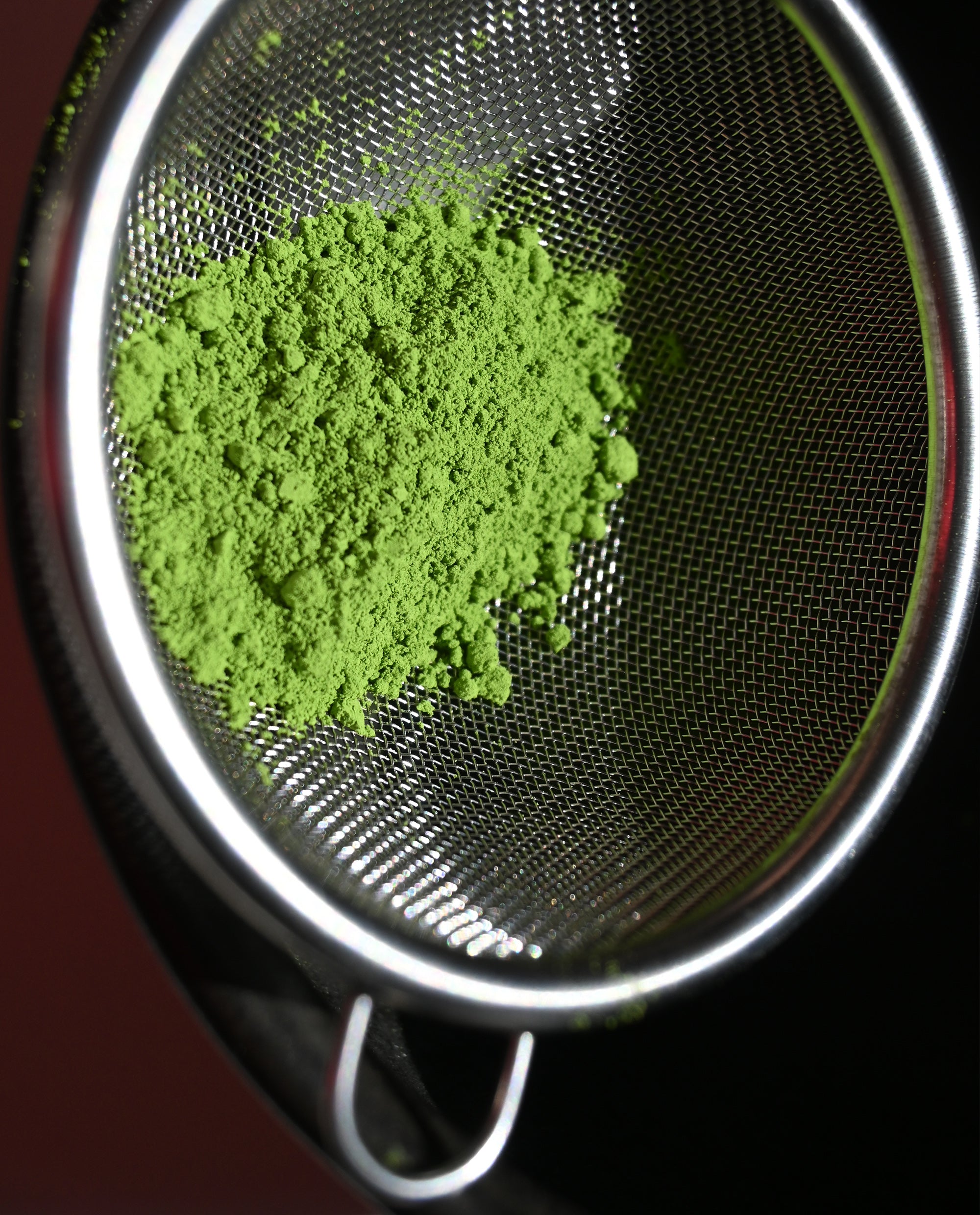 Matcha Sifter Sugoi Sweets Matcha Sifter Sugoi Sweets