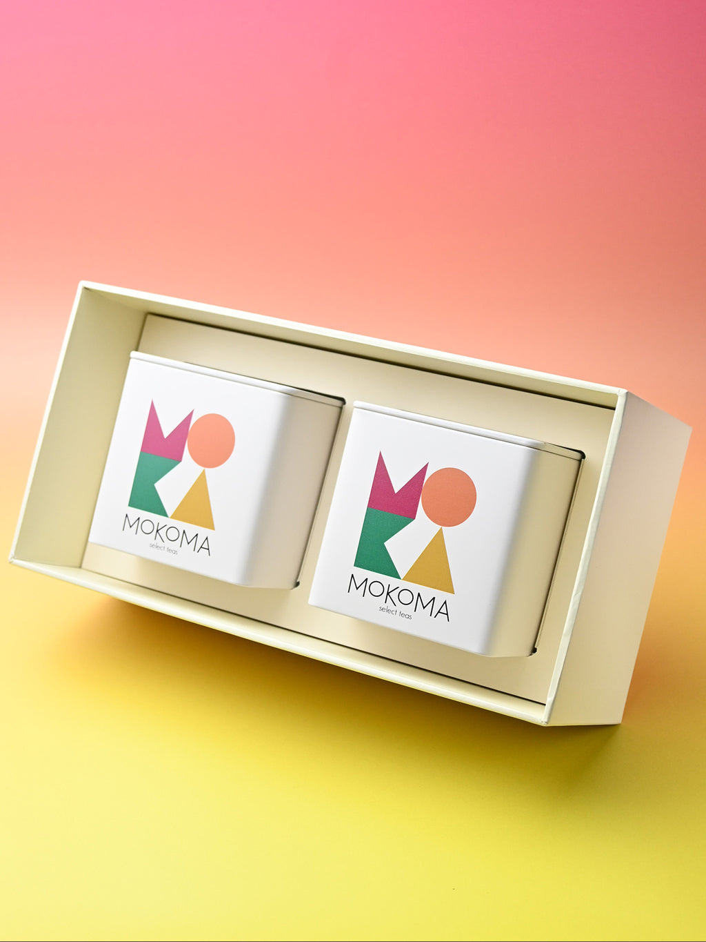 MOKOMA Select Tea Sugoi Sweets MOKOMA Select Tea Sugoi Sweets