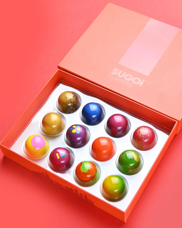 BONBON – sugoi sweets
