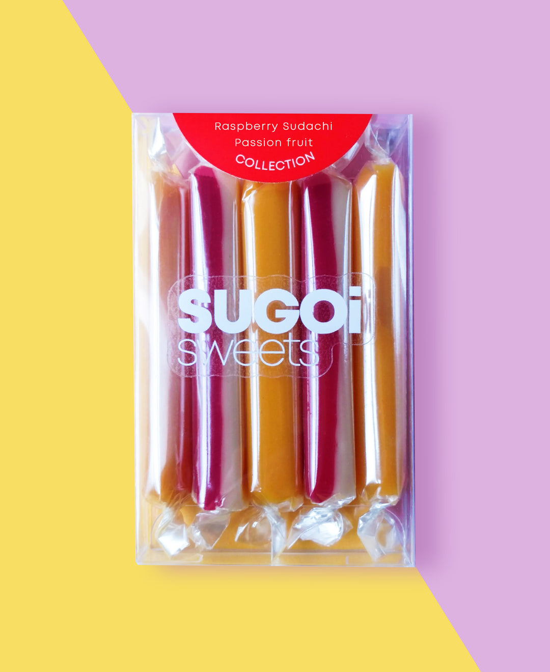 CARAMEL – sugoi sweets