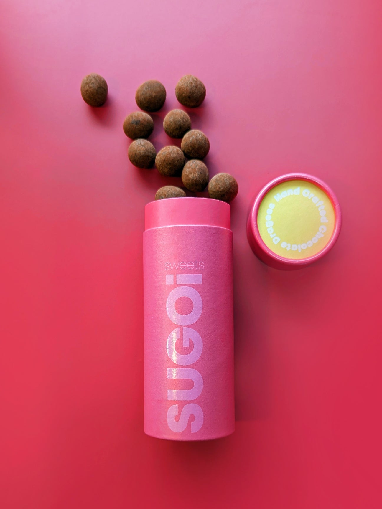 DRAGÉE – sugoi sweets