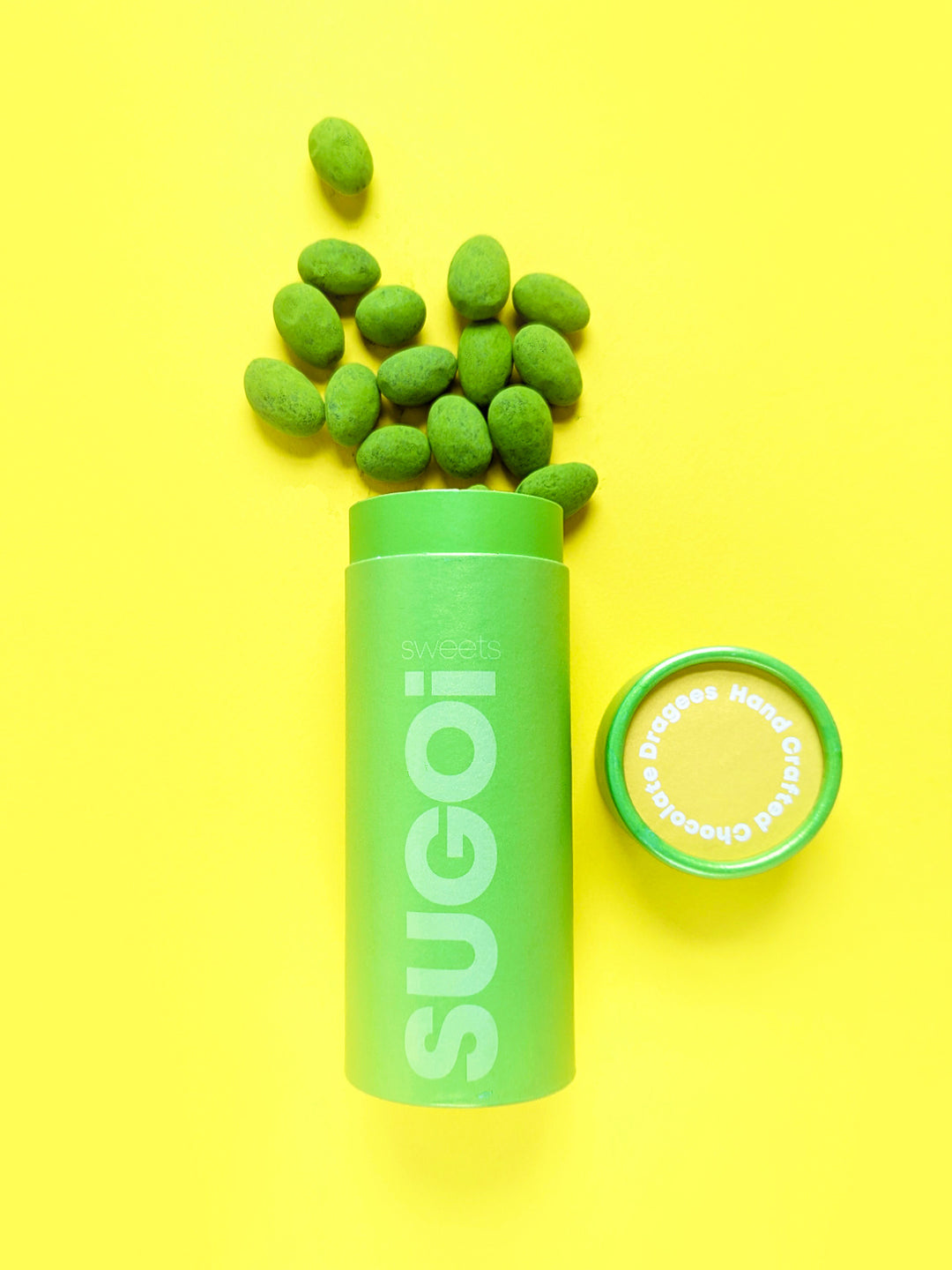 DRAGÉE – sugoi sweets